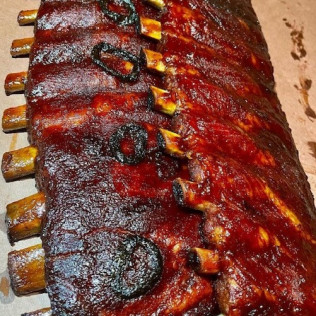 Gallery | RM BBQ Beast