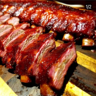 Gallery | RM BBQ Beast