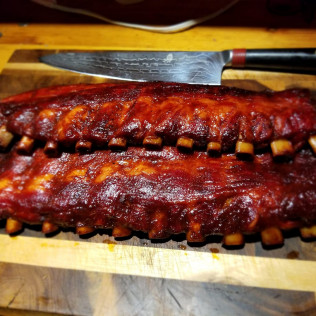 Gallery | RM BBQ Beast