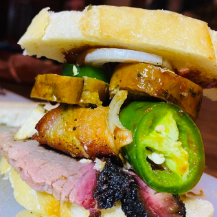 Gallery | RM BBQ Beast