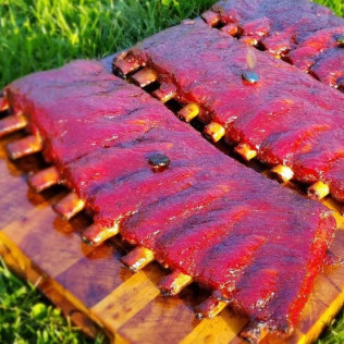 Gallery | RM BBQ Beast