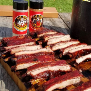 Gallery | RM BBQ Beast