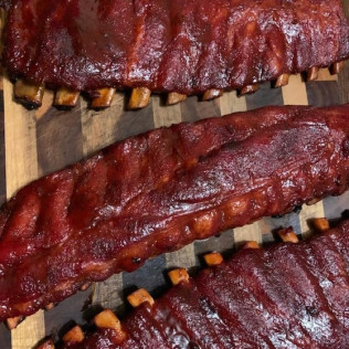 Gallery | RM BBQ Beast