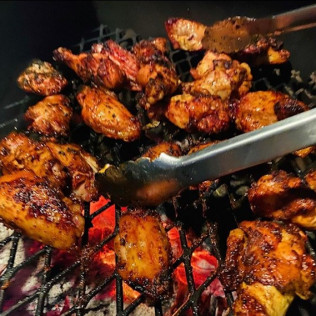 Gallery | RM BBQ Beast