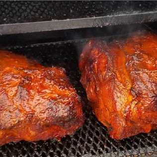 Gallery | RM BBQ Beast