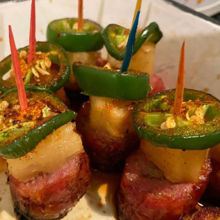 Gallery | RM BBQ Beast