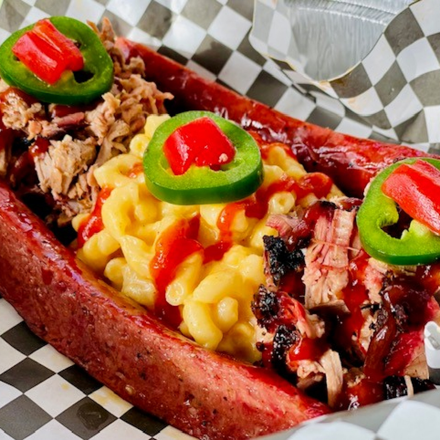 BBQ Street Food & Smoked BBQ | Watkins & St. Cloud, MN | RM BBQ Beast