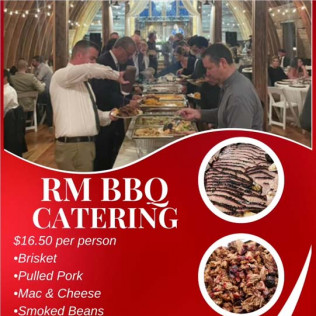 Food Truck & BBQ Catering | Watkins & St. Cloud, MN | RM BBQ Beast