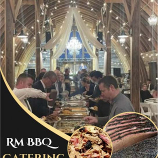 Food Truck & BBQ Catering | Watkins & St. Cloud, MN | RM BBQ Beast