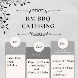 Food Truck & BBQ Catering | Watkins & St. Cloud, MN | RM BBQ Beast