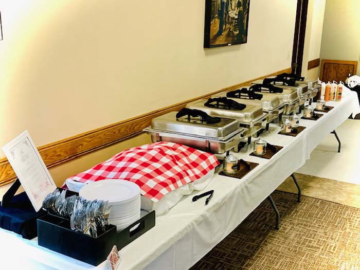 Food Truck & BBQ Catering | Watkins & St. Cloud, MN | RM BBQ Beast