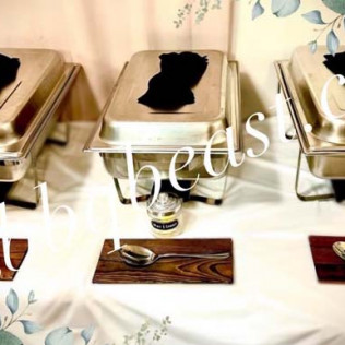 Food Truck & BBQ Catering | Watkins & St. Cloud, MN | RM BBQ Beast